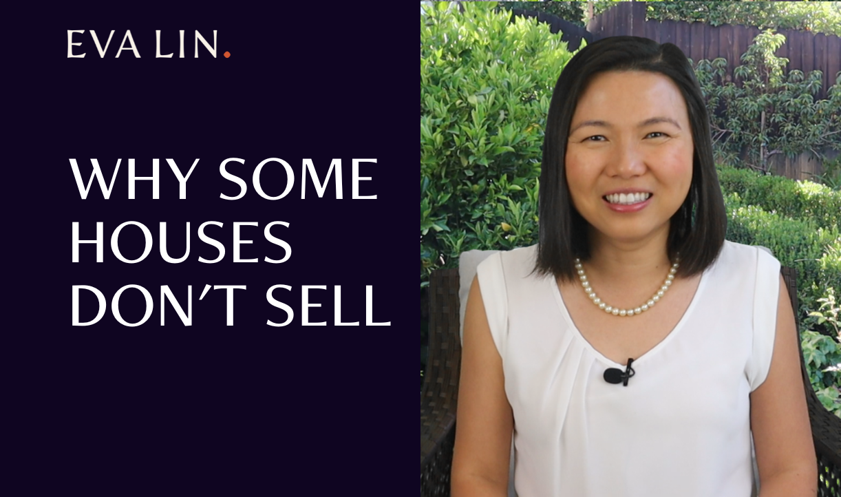 Why Some Houses Don’t Sell - Lin Realty Group Blog